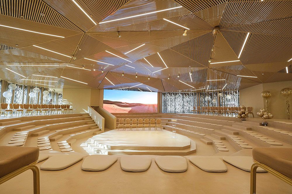 Dar Al Marefa - Our Alumni